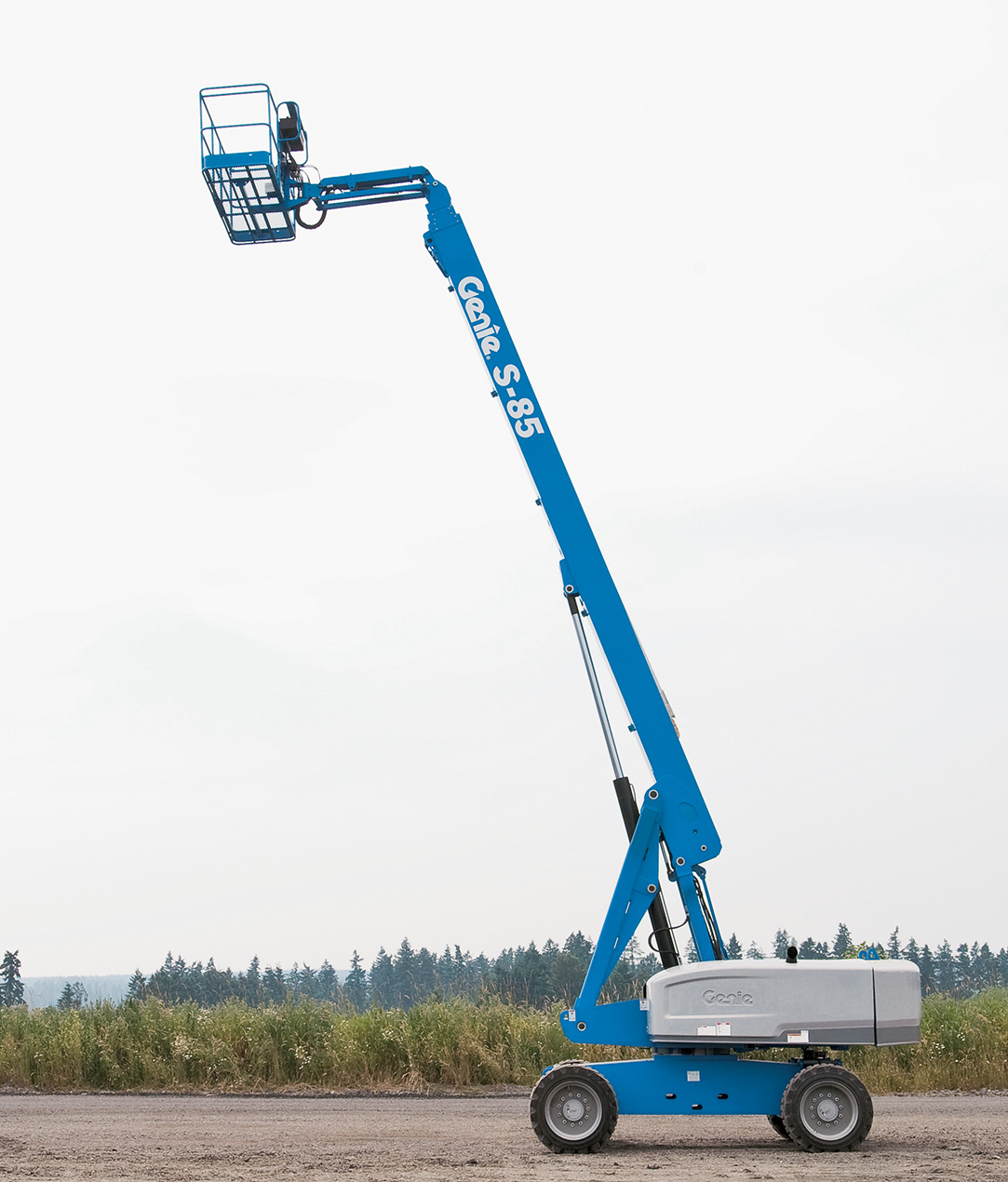 Machinex K Series 8.0-10.0T Internal Combustion Counterbalanced Forklift